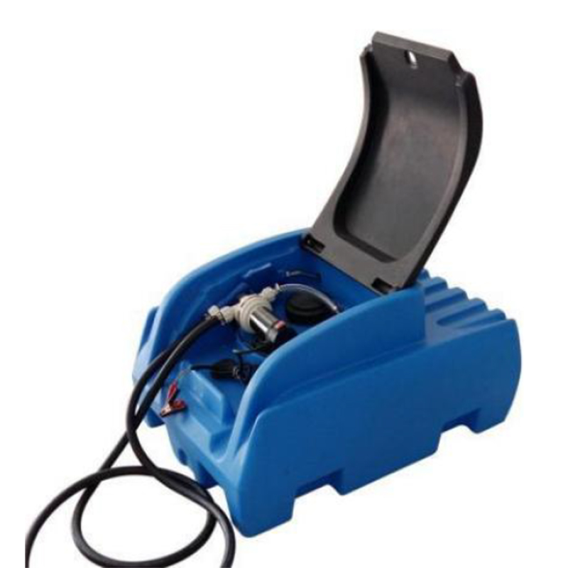 DC Adblue Pump With Tank AD200 – www.dieseltank.com