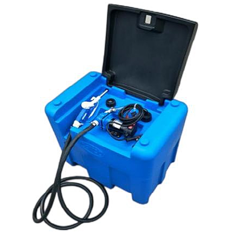DC Adblue Pump With Tank AD210E – www.dieseltank.com