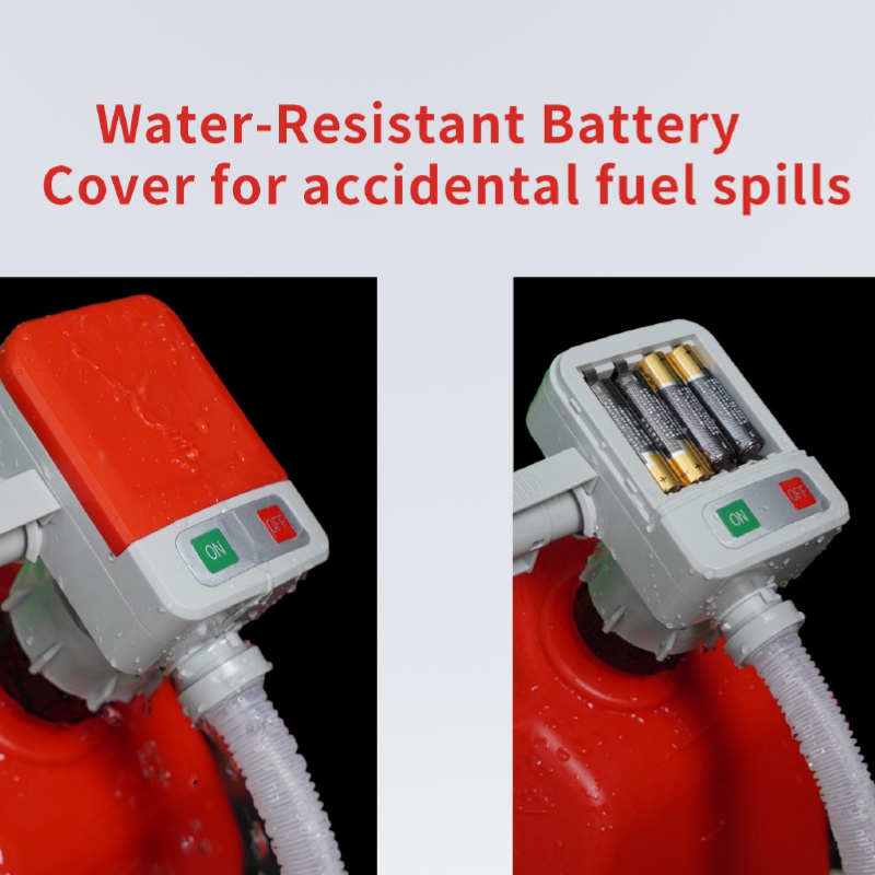 Battery Power Transfer Pump- BTP100 – www.dieseltank.com